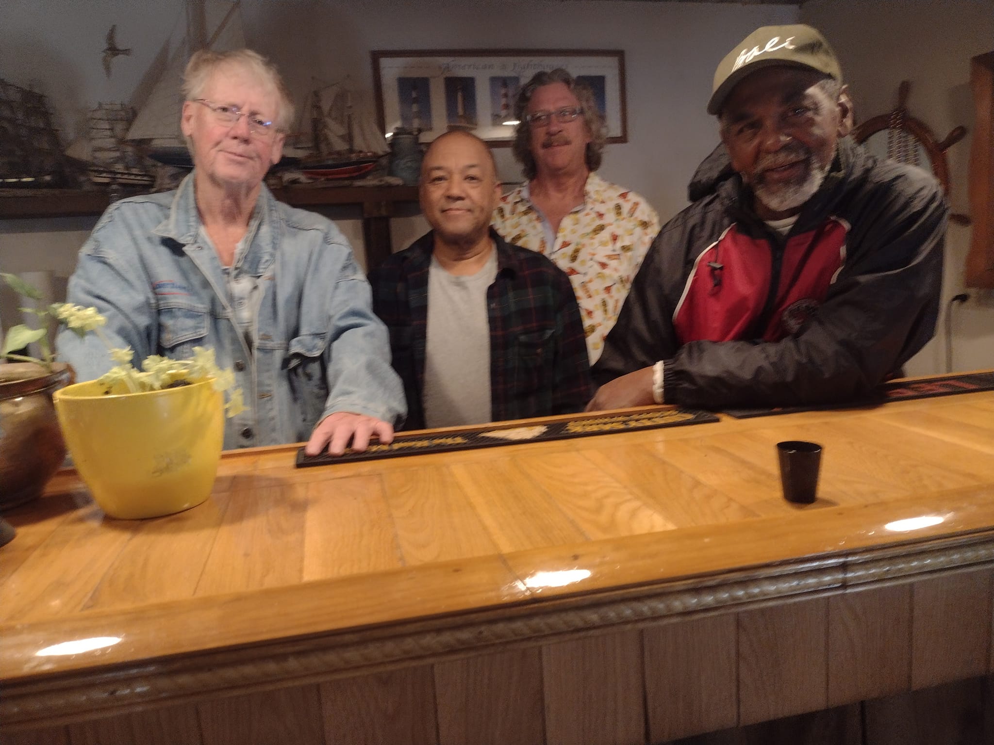 CODE BLEUS – Reviving the best Blues and R&B on the Planet.